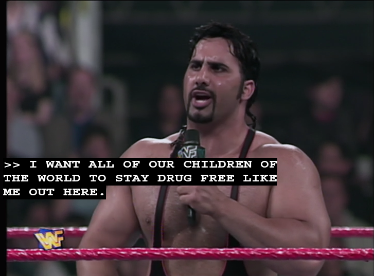 Induction: Tiger Ali Singh - The Million Rupee Man - WrestleCrap - The ...