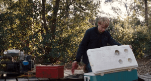 Induction: Legendary - Don't fasten your seat belts, it's gonna be a ...