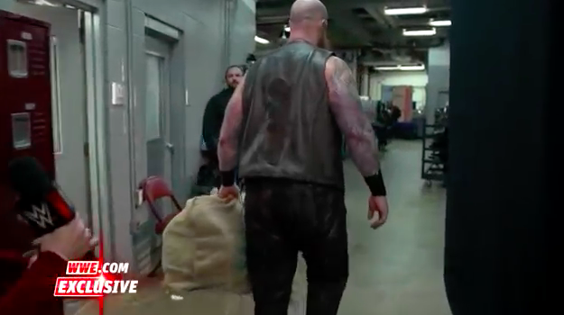 Induction: Rowan's Cage - Despite All His Rage, It Is Still Just A Toy ...