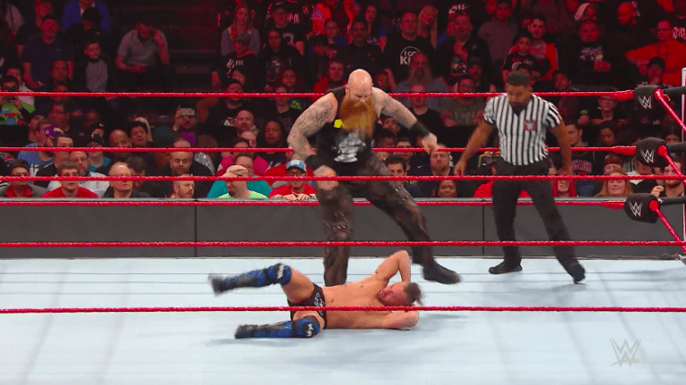 Induction: Rowan's Cage - Despite All His Rage, It Is Still Just A Toy ...