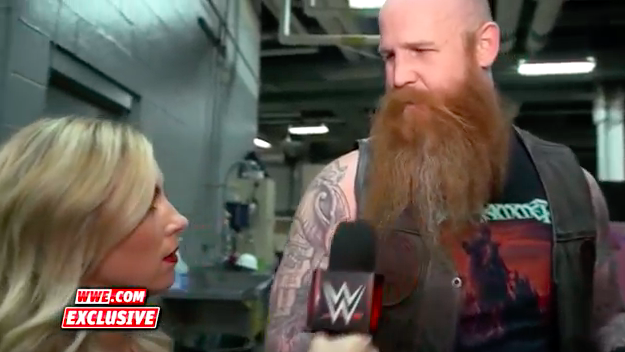 Induction: Rowan's Cage - Despite All His Rage, It Is Still Just A Toy ...