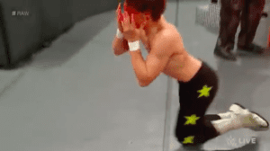 Induction: Rowan's Cage - Despite All His Rage, It Is Still Just A Toy ...