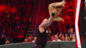 Induction: Rowan's Cage - Despite All His Rage, It Is Still Just A Toy ...