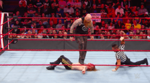 Induction: Rowan's Cage - Despite All His Rage, It Is Still Just A Toy ...