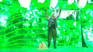 Induction: Rowan's Cage - Despite All His Rage, It Is Still Just A Toy ...